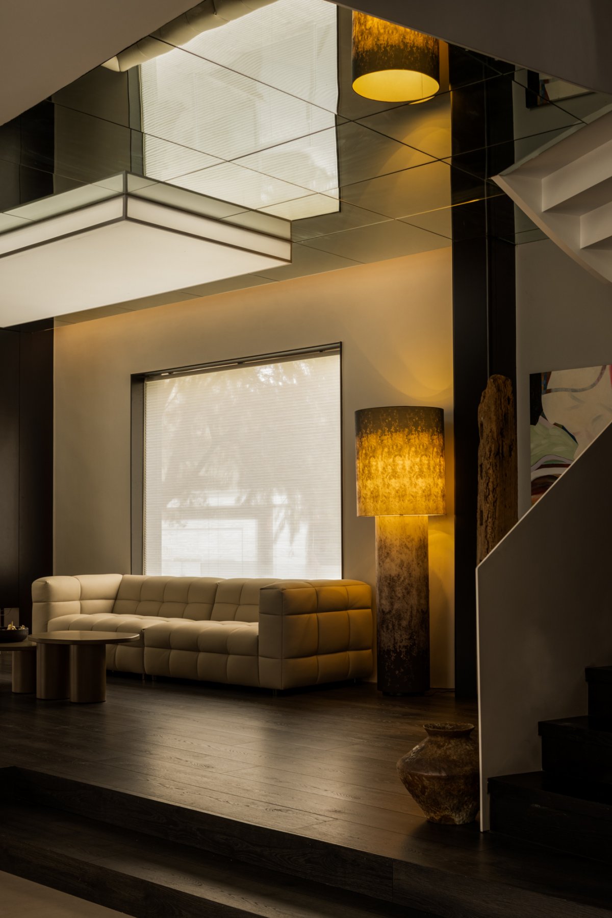 YinjiSpace - KINSUN DESIGN x Lansen